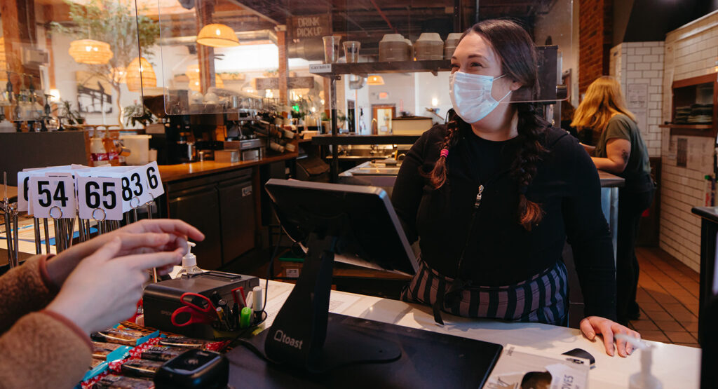 Nu Kitchen, Worcester, MA - Branding images for new renovations - NU ...