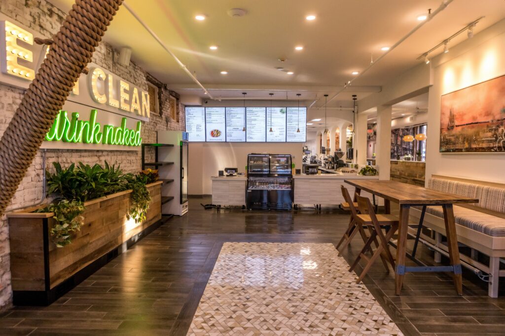 NU Newburyport - NU Kitchen